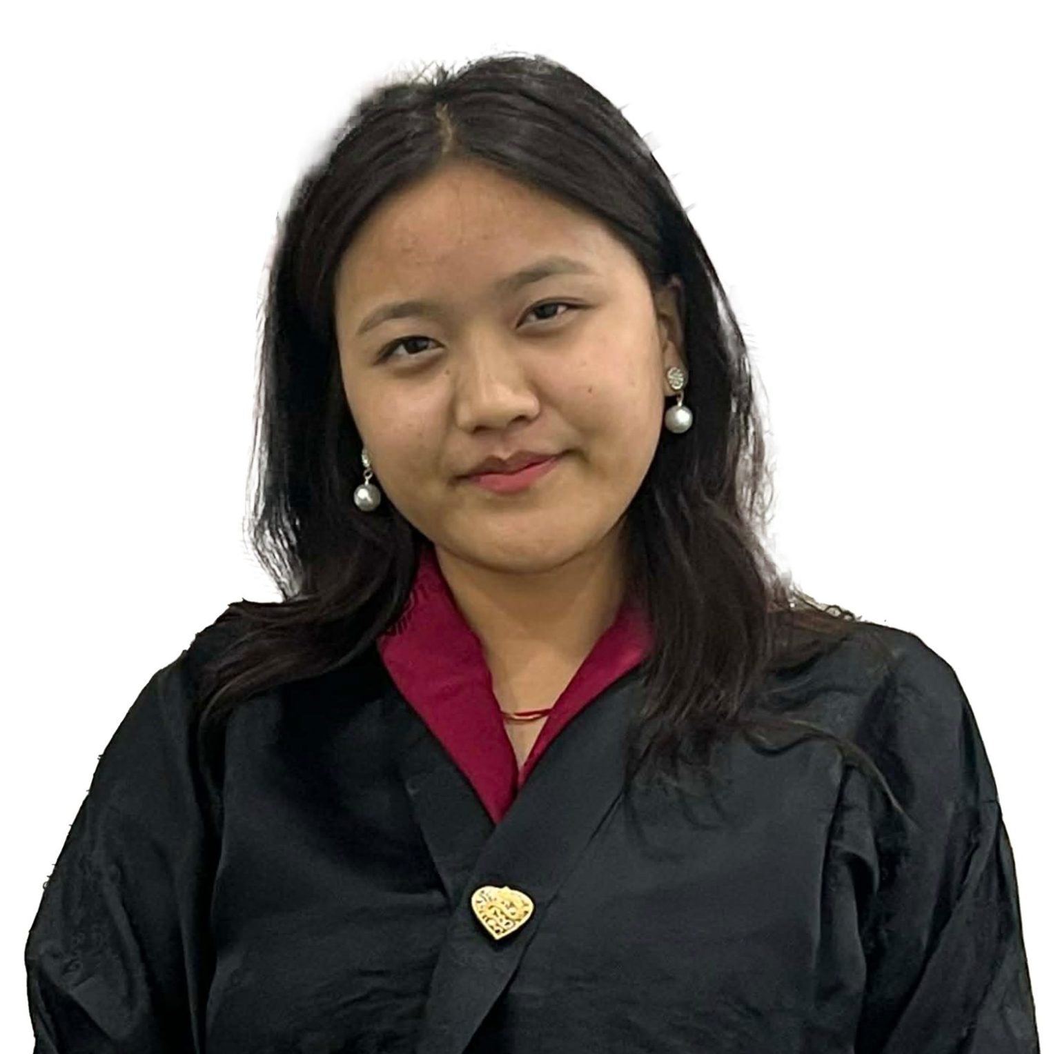 Club Coordinator - sa.cst.edu.bt